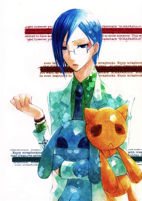 Uryu Ishida Uryu Ishida Fan Art Fanpop