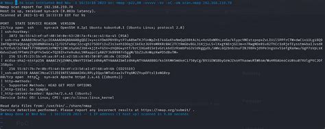 sosimple ctf walkthrough sosimple is a medium difficulty linux… by