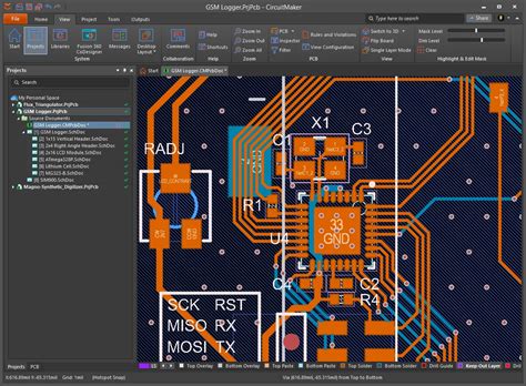 New In Circuitmaker Altium Circuitmaker Technical Documentation