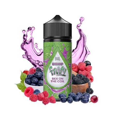 Mad Juice Sex On The Coil