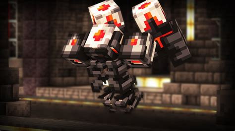 고대의 존재 [마인크래프트] Mmga 19 Youtube