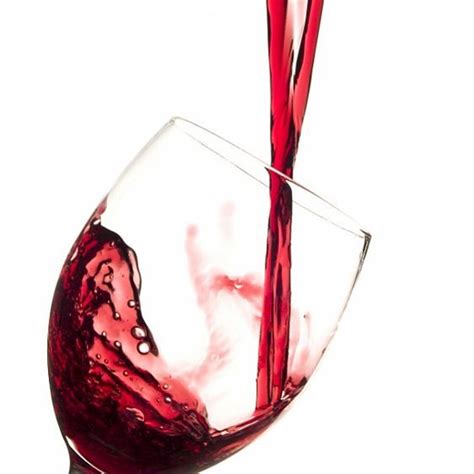 ᐉ Червено вино • калории Bav Bg