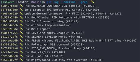 Git Please Stop Squash Merging Lucas Seiki Oshiro