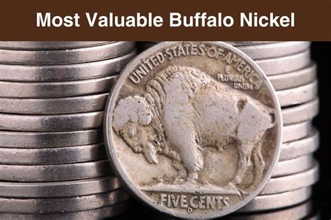 87 Most Valuable Jefferson Nickel Coins Worth Money With Pictures