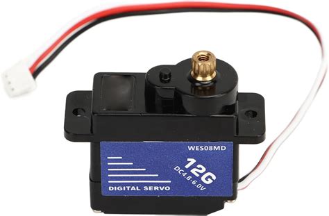 Rc Crawler Servo At Melissa Lindstrom Blog
