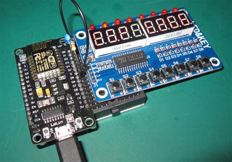 （blogger） Esp8266 Arduino Ide