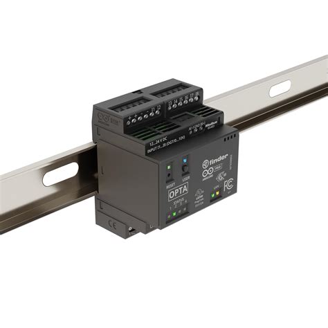 Arduino Opta Wifi Afx00002