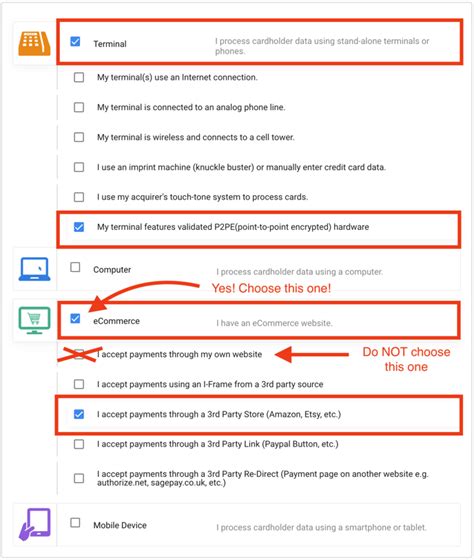 Security Metrics Pci Questionnaire