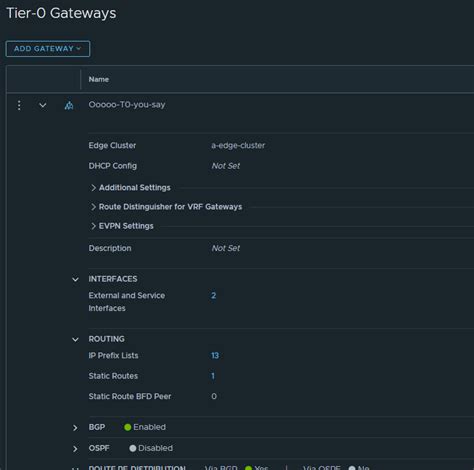 vsphere 8 with tanzu using nsx t and avi loadbalancer ·