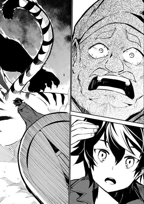 Shikkakumon No Saikyou Kenja Chapter Raw Manga Raw Manga