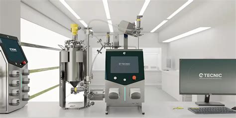 Perfusion Bioreactor Boosting Efficient Bioprocess Results