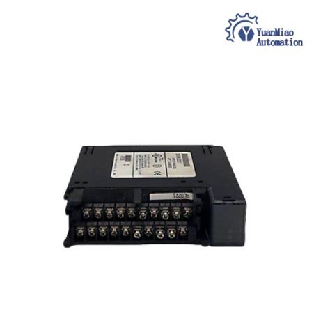GE IC693ALG221F Advanced Analog Input Module By Global Automation Leader Supplier Of