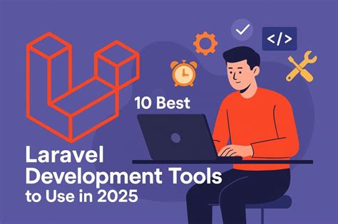 Laravel Webdevelopment Developertools Techtrends2025 Lucentinnovation Vaishali Raj Singh