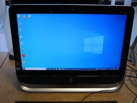 Hp Pro 3520