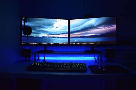 Bagaimana Cara Mengatur Dual Monitor Pada Pc Anda Meja Bantuan