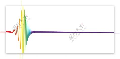 啁啾脉冲图片素材 编号12327095 图行天下