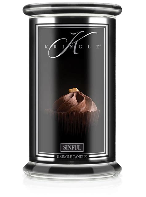 Reserve Collection Kringle Candle Company