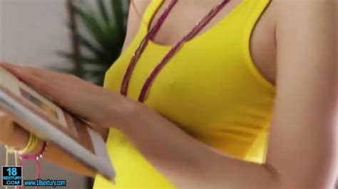 Hot Blonde Pussy Licked And Fucked Hard Eporner