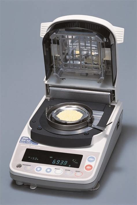 Balanza Marcy® Lavallab