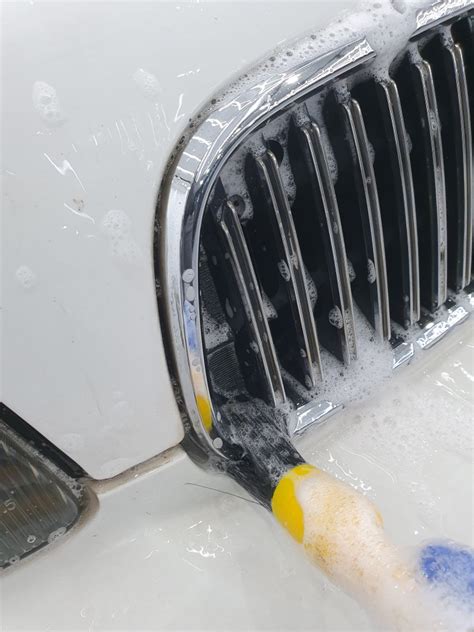 디테일링 손세차 포항 스팀세차 삼성 Sm 520 네이버 블로그