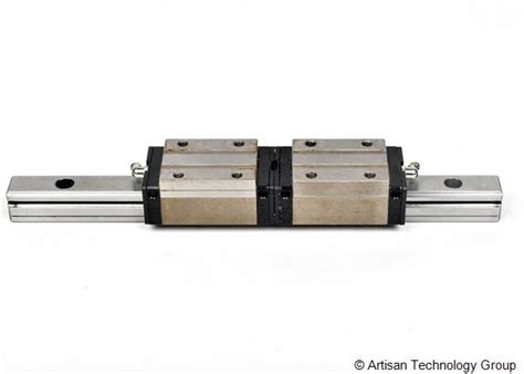 Nsk Lh25 Linear Guide Artisantg™