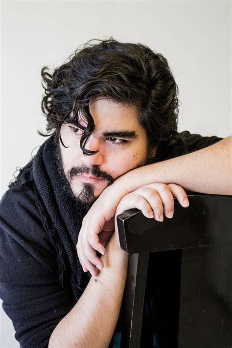 Daniel Centeno Casa Futura Ediciones