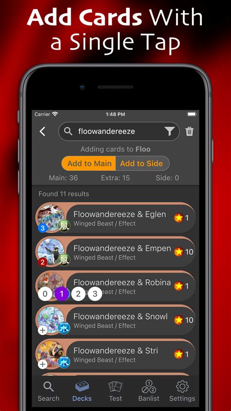 Yugipedia Yugioh Deck Builder For Iphone Download
