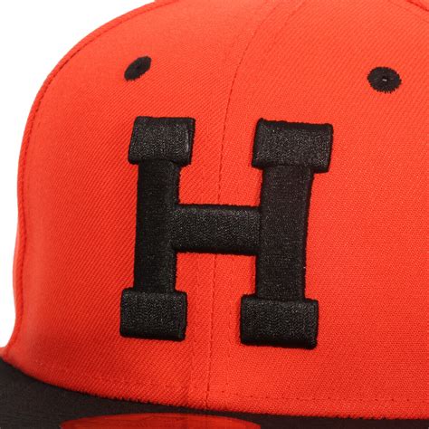 Gorra New Era 59fifty Naranjeros De Hermosillo Lamp Innovasport
