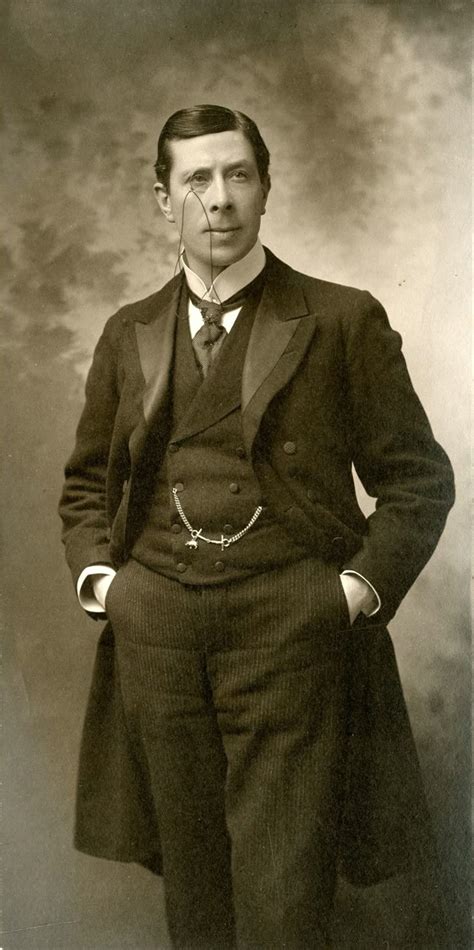 Edwardian Mens Hairstyles Fade Haircut Styles