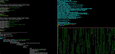 Script de actualización de base de datos Minidln ipv6labs es