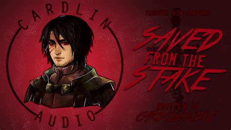 [fantasy Medieval] [male Voice] Saved From The Stake [nc At First] Free Sex Video Redtube