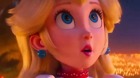 Super Mario Bros La Película Volverá A Cines En México Código Espagueti