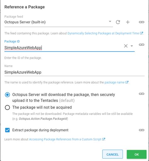 Farmer Simpler Arm Deployments With Octopus Deploy Octopus Deploy