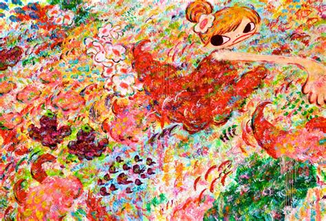 Ayako Rokkaku Fumble In Colors Tiny Discoveries
