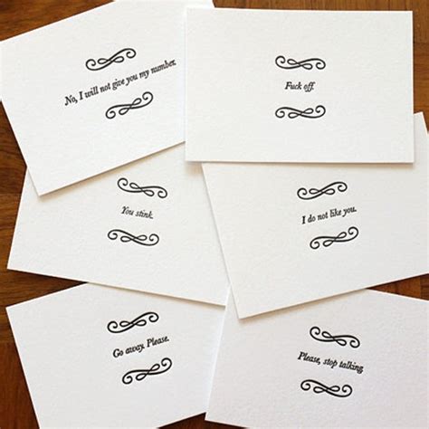 Naughty Notes Etsy
