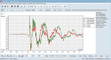 Keith W Dsp System Page 9 Audio Science Review Asr Forum