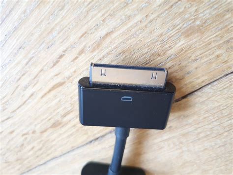 Hp Dock Connector To Ethernet Vga Adapter Gebraucht In Bern Für Chf 6 Mit Lieferung Auf
