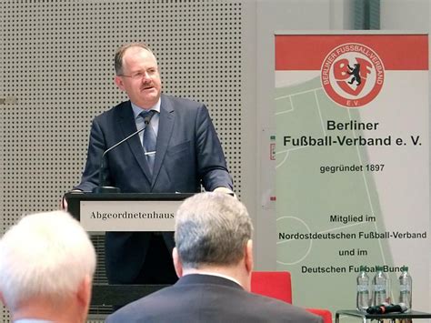 Sascha Kummer Fordert Rücktritt Der Bfv Chefetage „es Ging Nur Noch