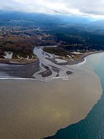Elwha River Restoration Research Olympic National Park Us National