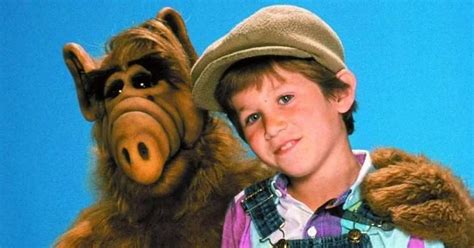Where Is The Cast Of Alf Now More Than 30 Years Later