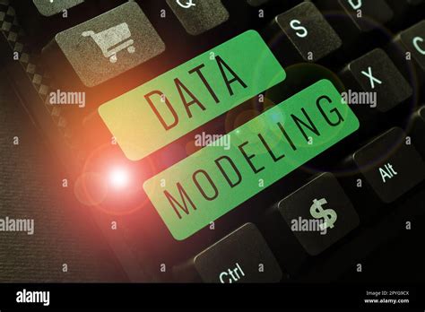 Conceptual Caption Data Modeling Conceptual Photo Process Of
