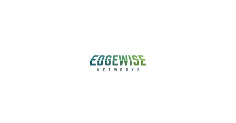 Edgewise Networks Receives Approval For Two New Patents Amasses Ip Portfolio For Zero Trust