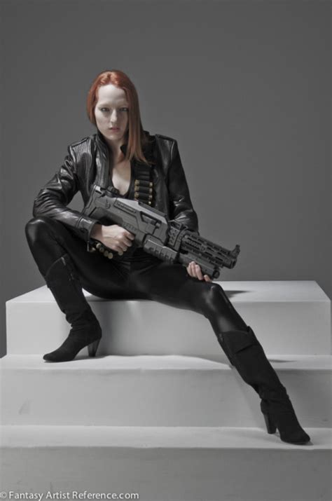 Pose Reference Tumblr