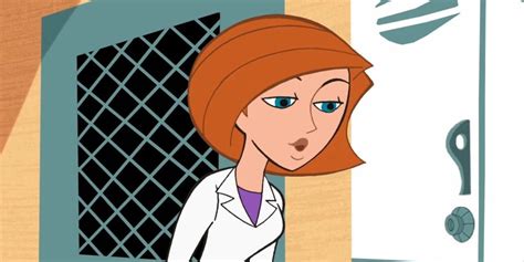 Kim Possible Every Main Character Ranked By Likability