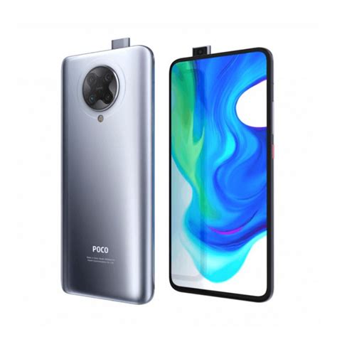 Смартфон Xiaomi POCO F Pro купить по выгодной цене в интернет магазине OZON