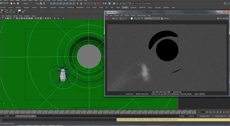 Material To Receive Shadows But Have No Shading Autodesk Community