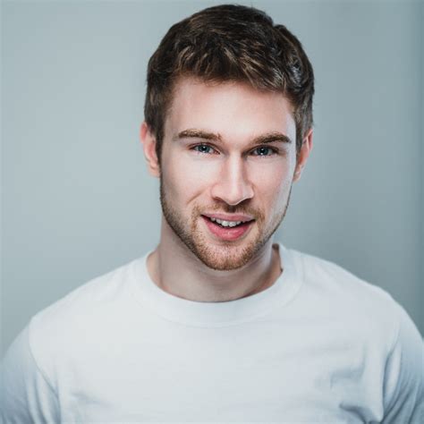 Calem Macdonald Actor Actra Linkedin