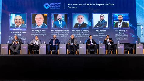 اخبارك نت هواوي تشارك في جلسة نقاشية حول تأثير الذكاء الاصطناعي على