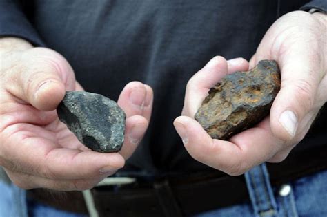 How Likely Is It That I Could See A Meteorite Hit The Earth