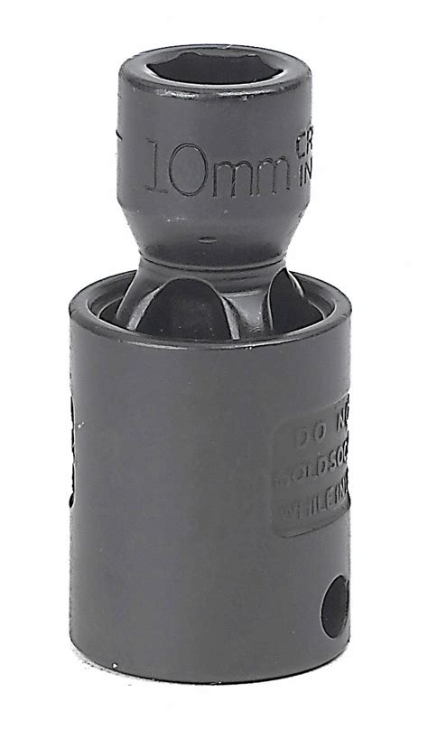 Impact Socket Drive Size In Grainger